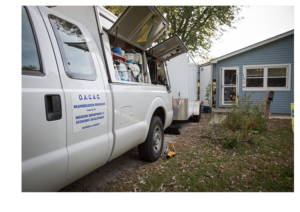 OACAC | Poverty | Alleviating Poverty | Springfield MO