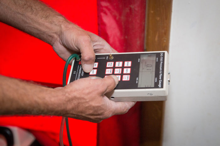 OACAC | Weatherization | Springfield MO