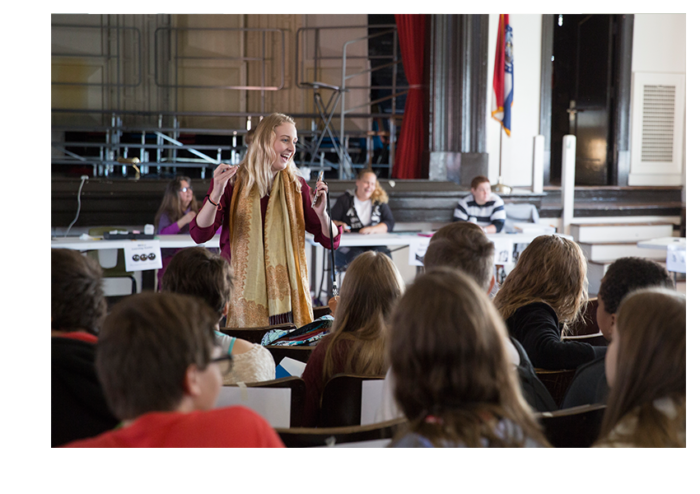 OACAC | Volunteer | Poverty | Springfield MO