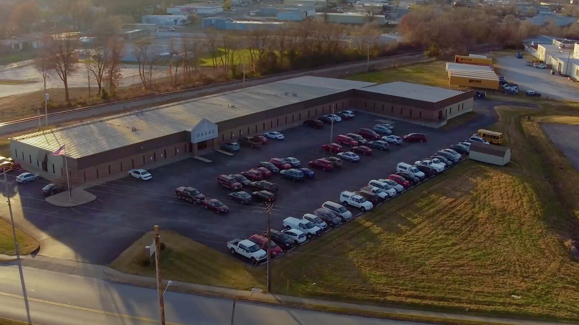 OACAC | Poverty | Alleviating Poverty | Springfield MO