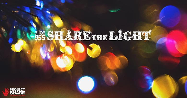 OACAC | Share The Light