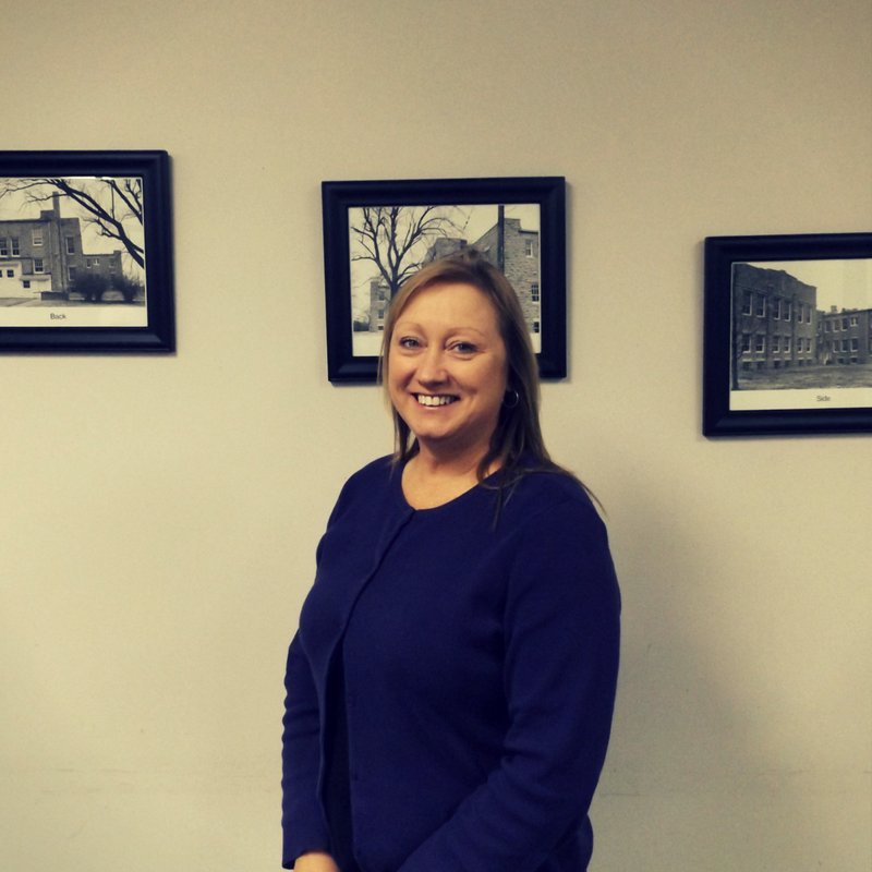 OACAC | Board Member Of The Month, November 2017