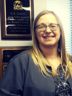 OACAC | Board Member Of The Month, April 2018