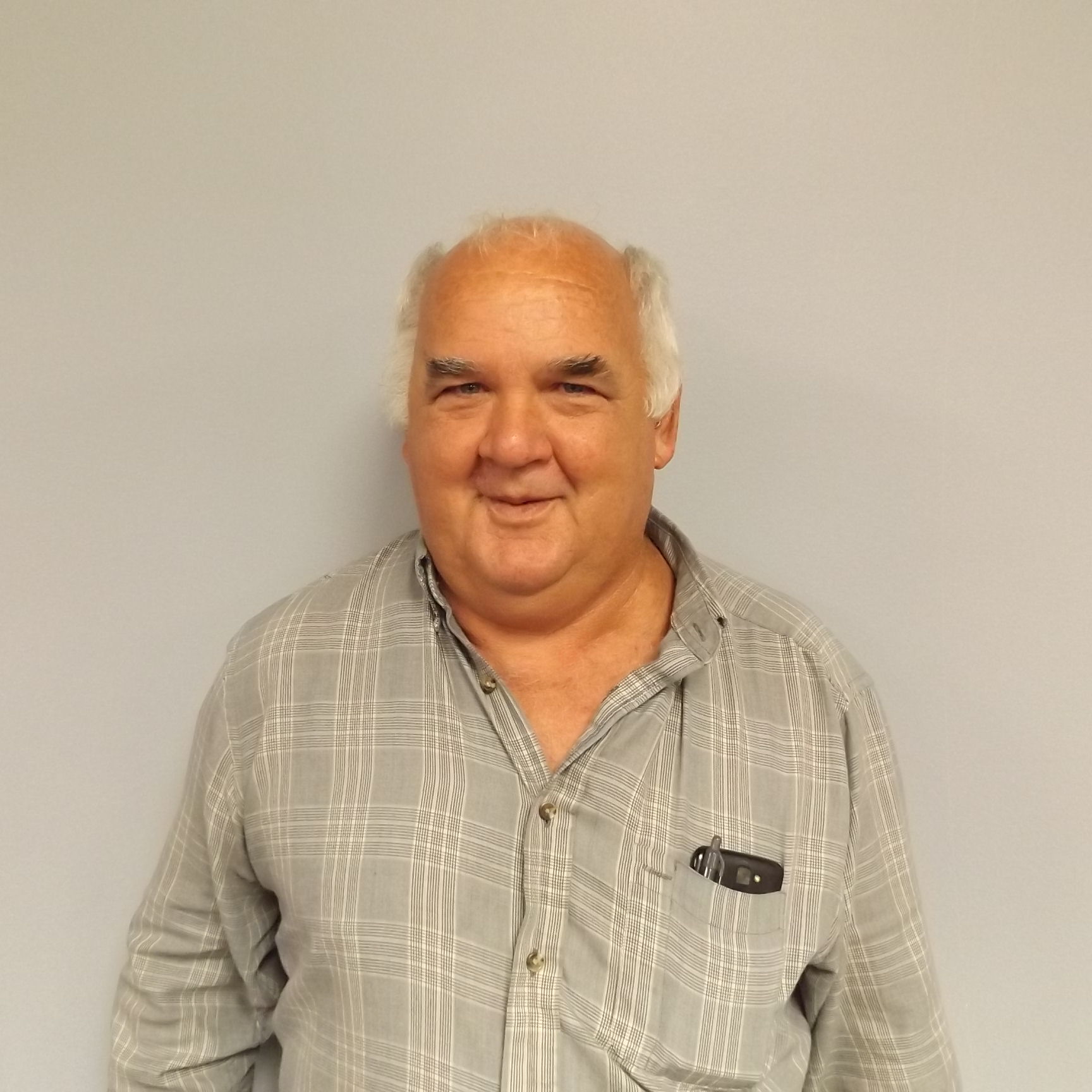 OACAC | Board Member Of The Month, October 2019