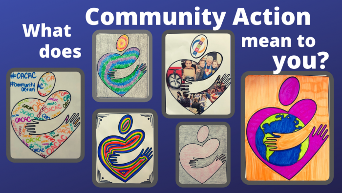 OACAC | May is Community Action Month