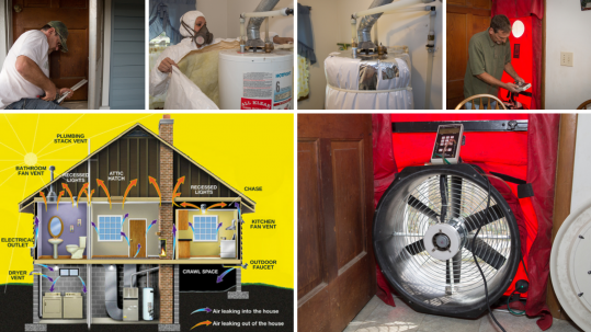 OACAC | This Is A Great Time To Apply For Weatherization