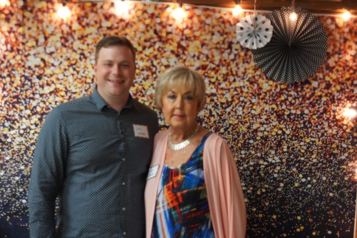 OACAC | Foster Grandparent Recognition Celebration