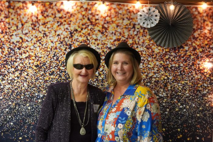 OACAC | Foster Grandparent Recognition Celebration