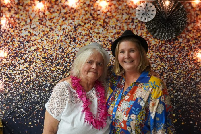 OACAC | Foster Grandparent Recognition Celebration