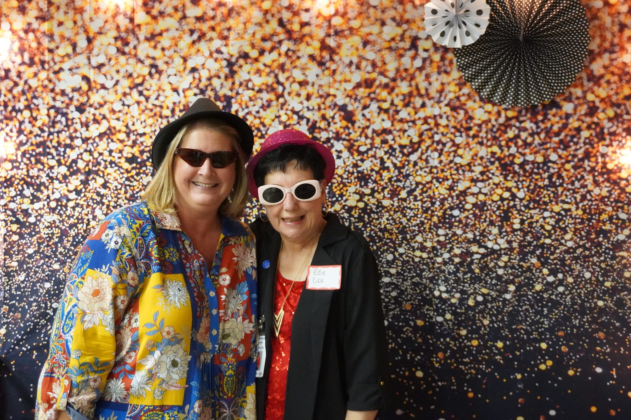 OACAC | Foster Grandparent Recognition Celebration