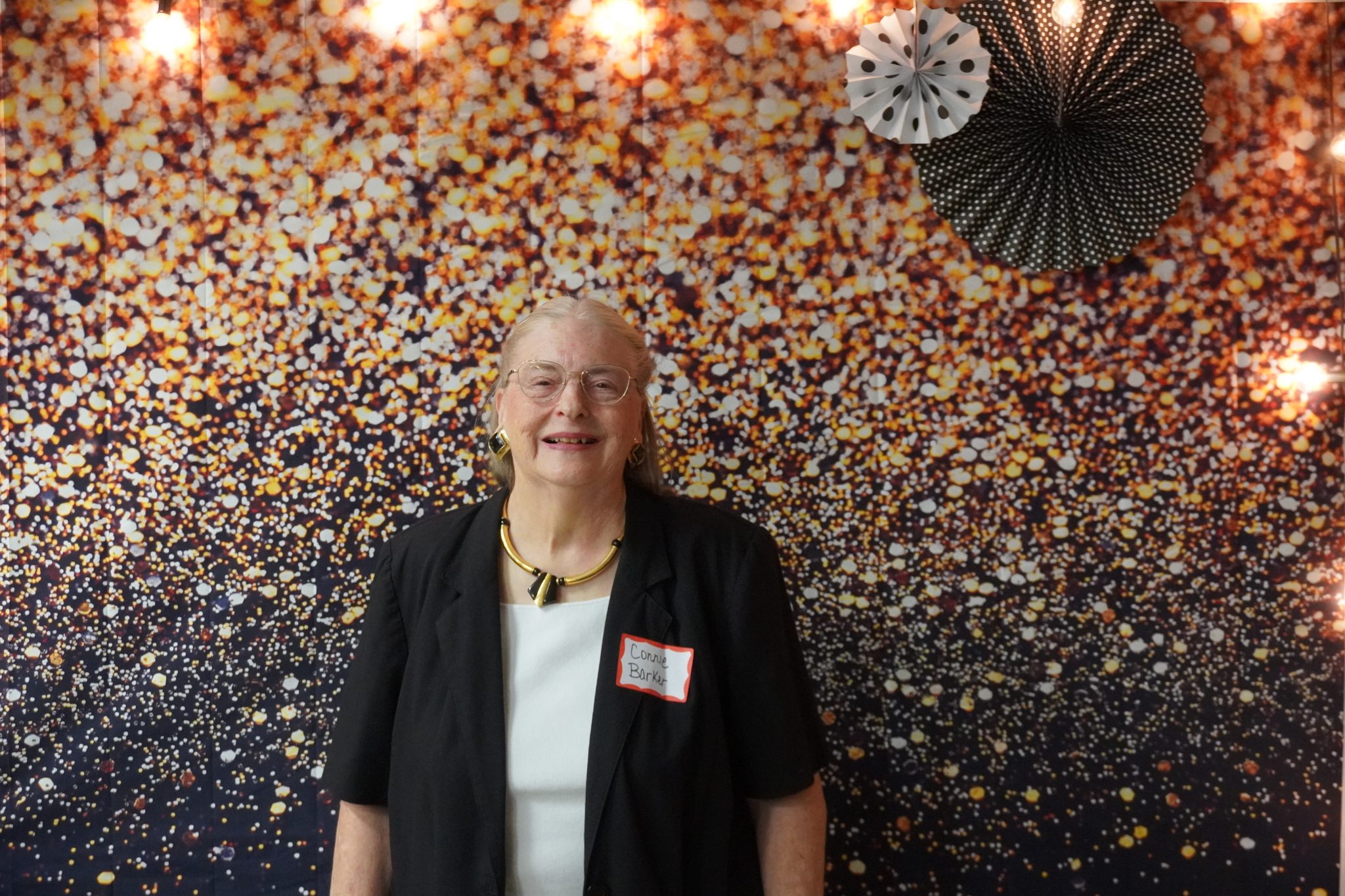 OACAC | Foster Grandparent Recognition Celebration