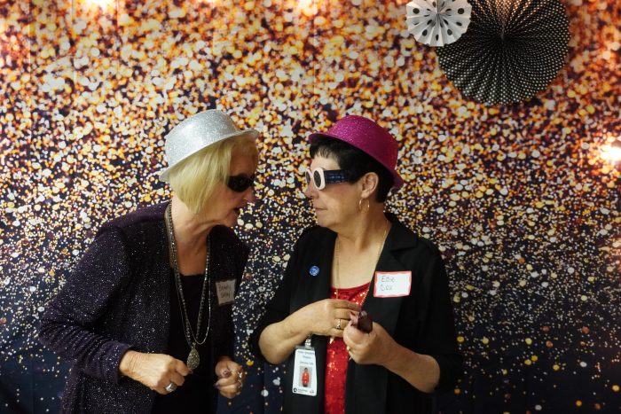 OACAC | Foster Grandparent Recognition Celebration