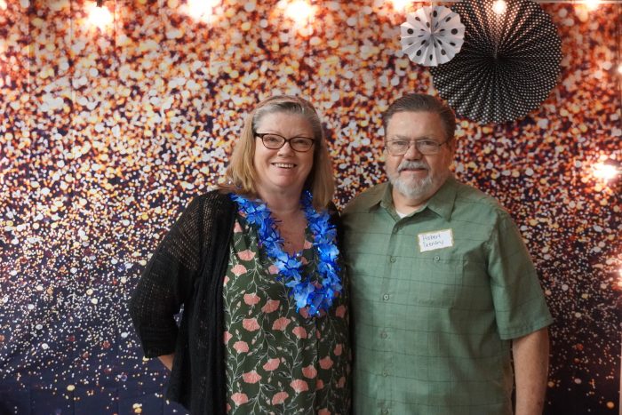 OACAC | Foster Grandparent Recognition Celebration