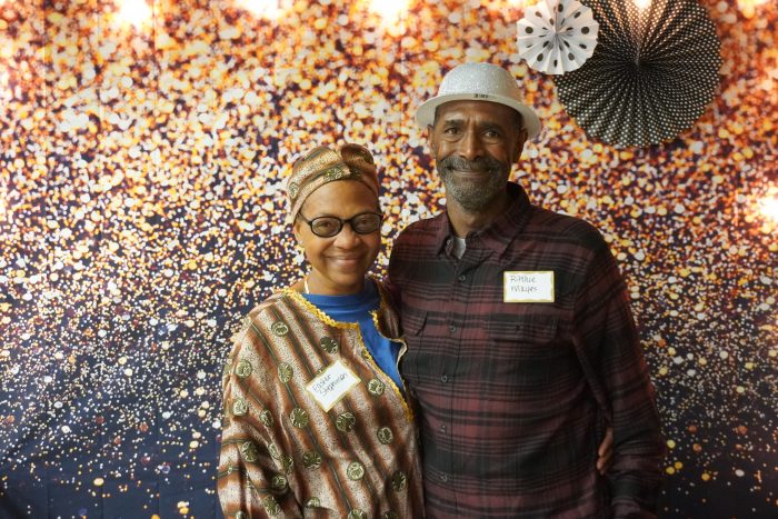 OACAC | Foster Grandparent Recognition Celebration