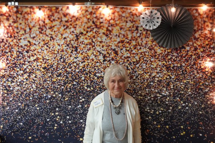 OACAC | Foster Grandparent Recognition Celebration