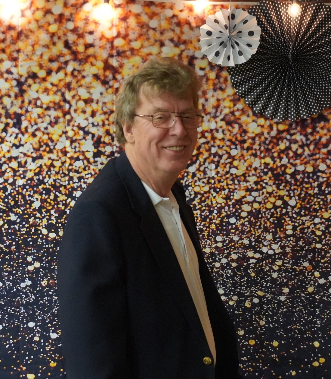 OACAC | Board Recognition: Dave O’Dell