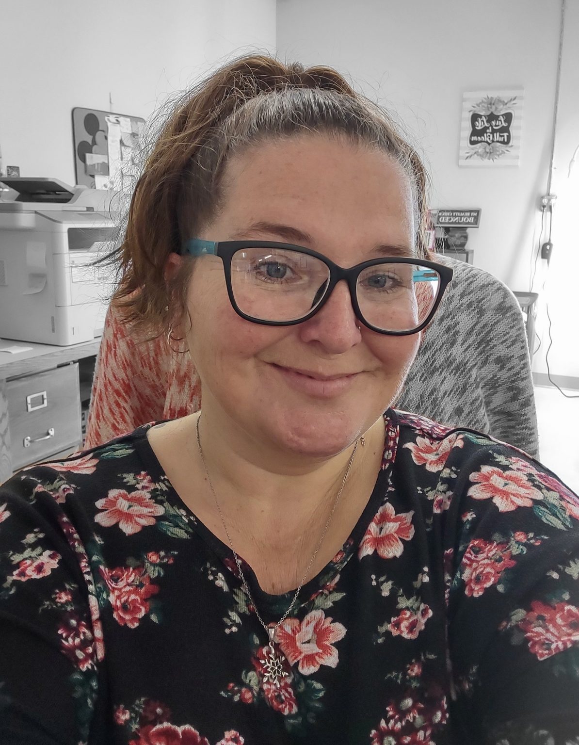 OACAC | Introducing Kimberly Healey