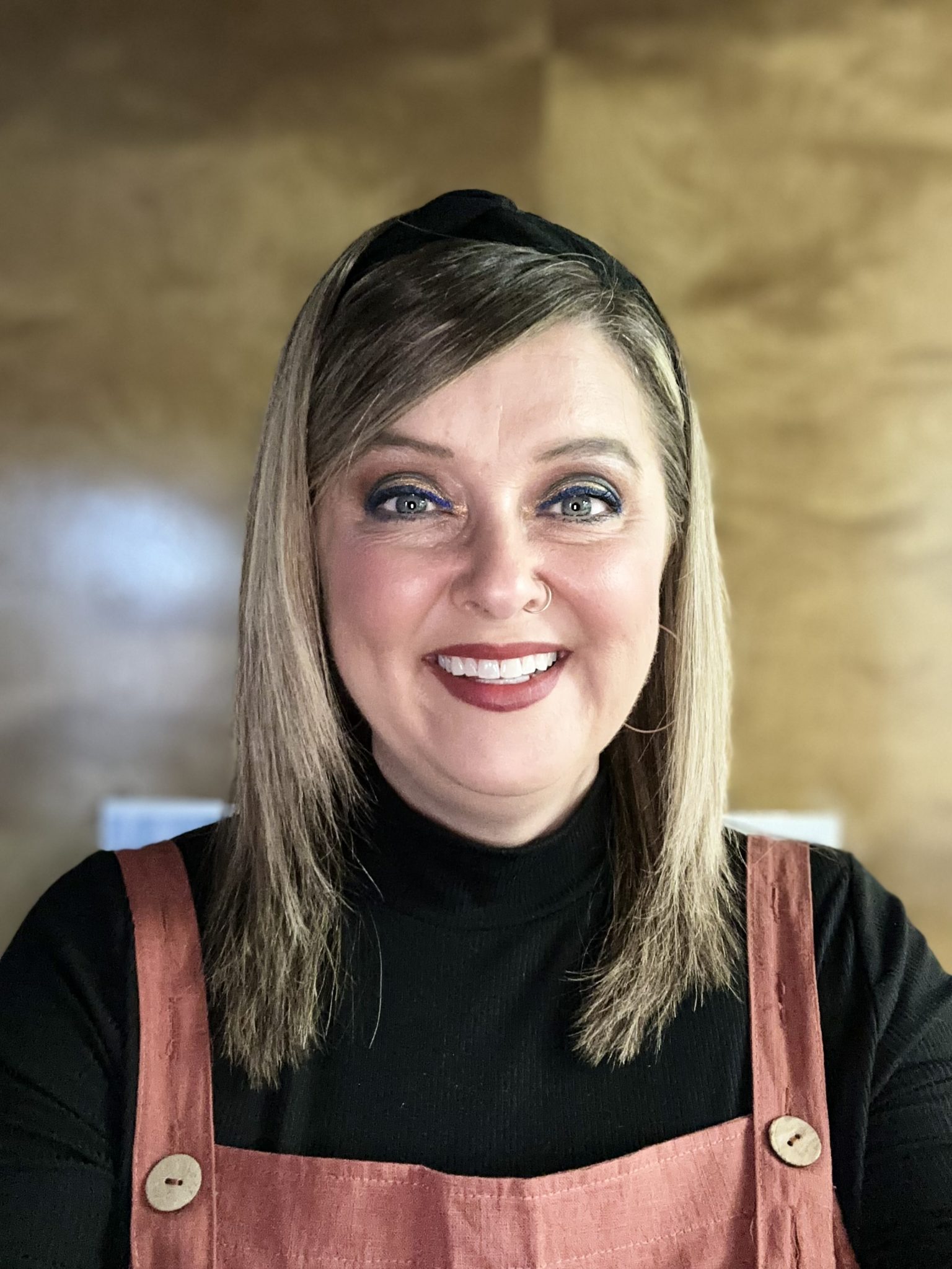 OACAC | Welcome Our Interim Director, Jennifer Olson