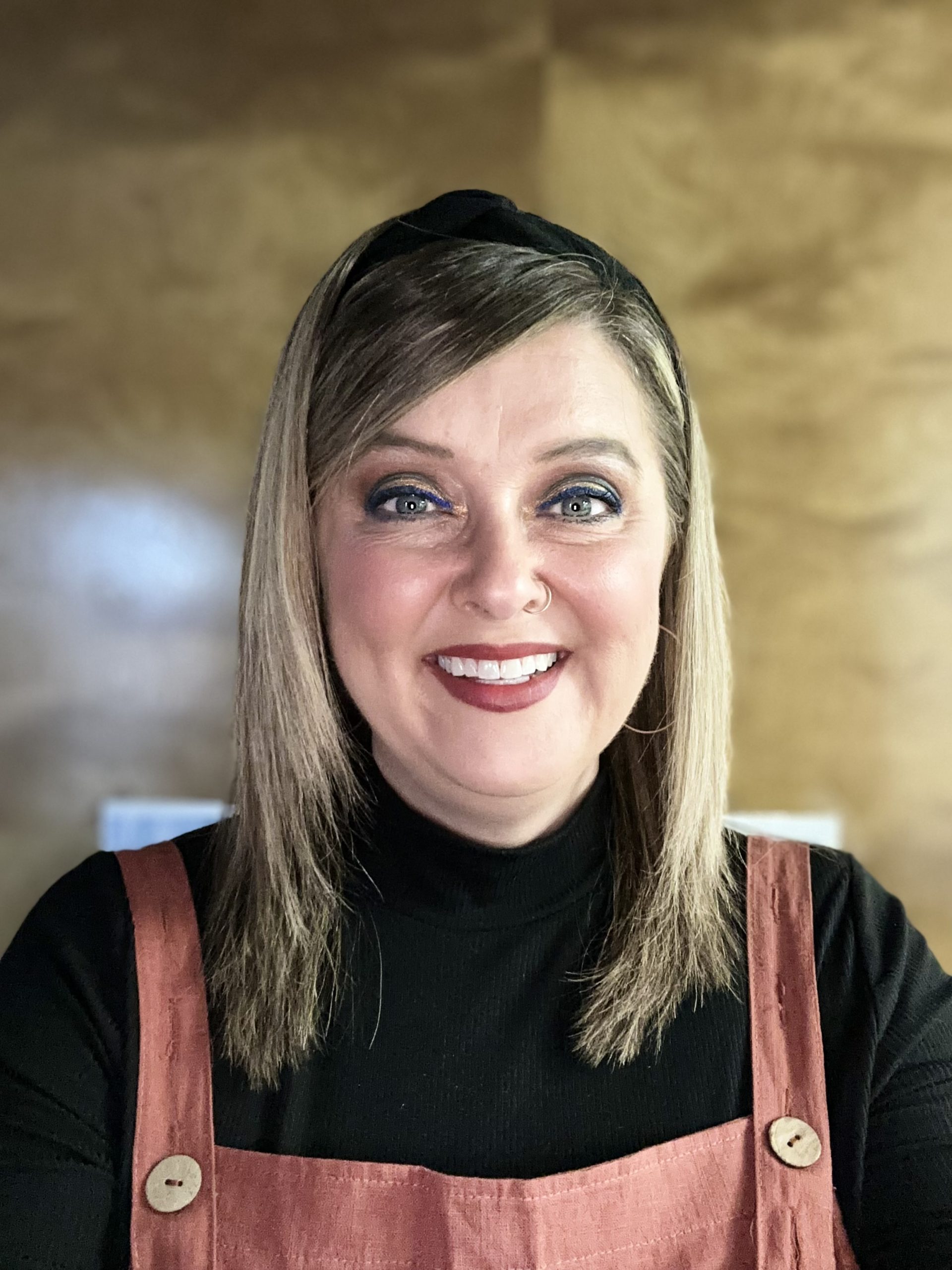 OACAC | Welcome Our Interim Director, Jennifer Olson