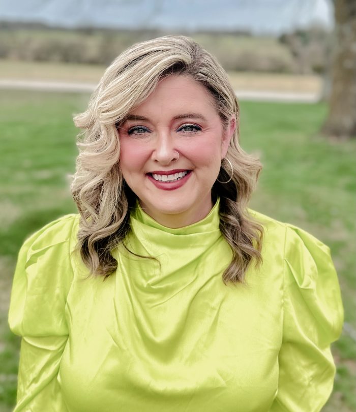 OACAC | Jennifer Olson named as new Executive Director