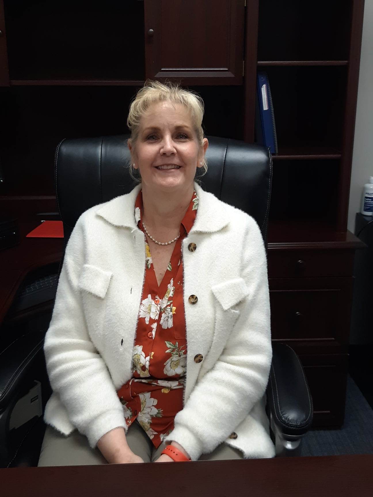 OACAC | Welcoming A New Nurse Practitioner