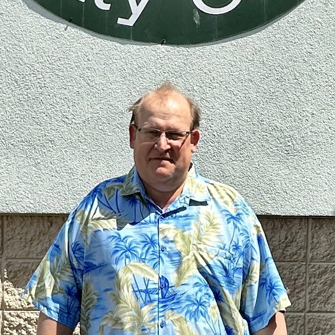 OACAC | Bill Bell Named Greene County Center Supervisor