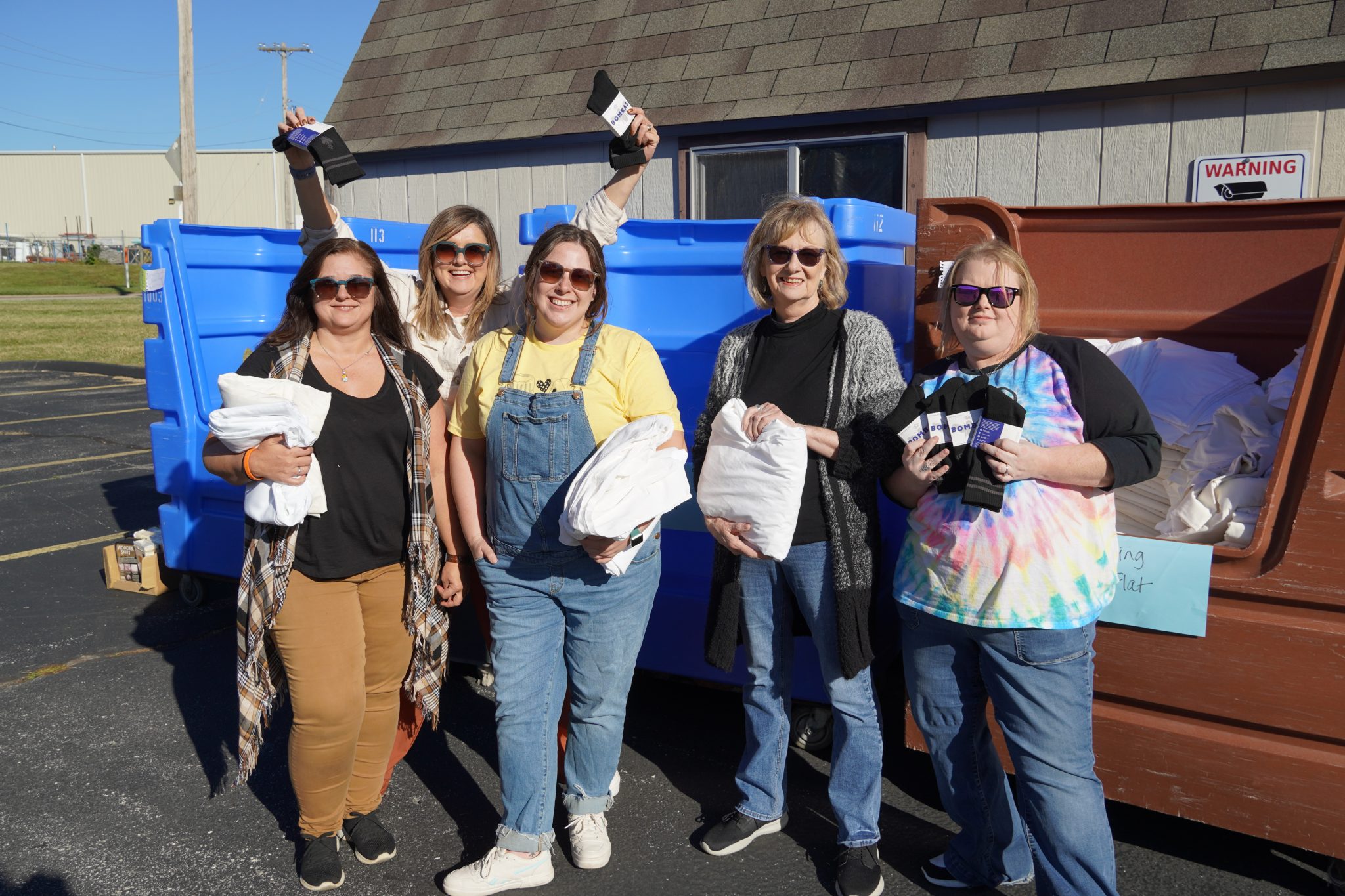 OACAC | Poverty | Alleviating Poverty | Springfield MO