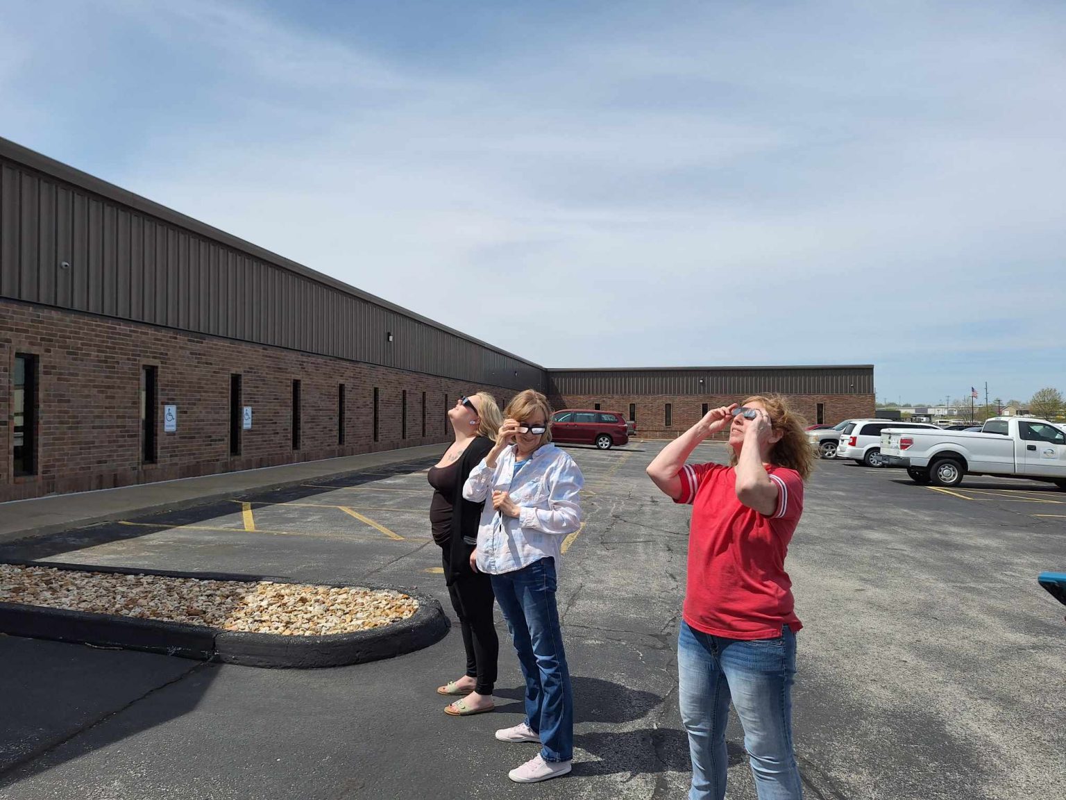 OACAC | Eclipse 2024