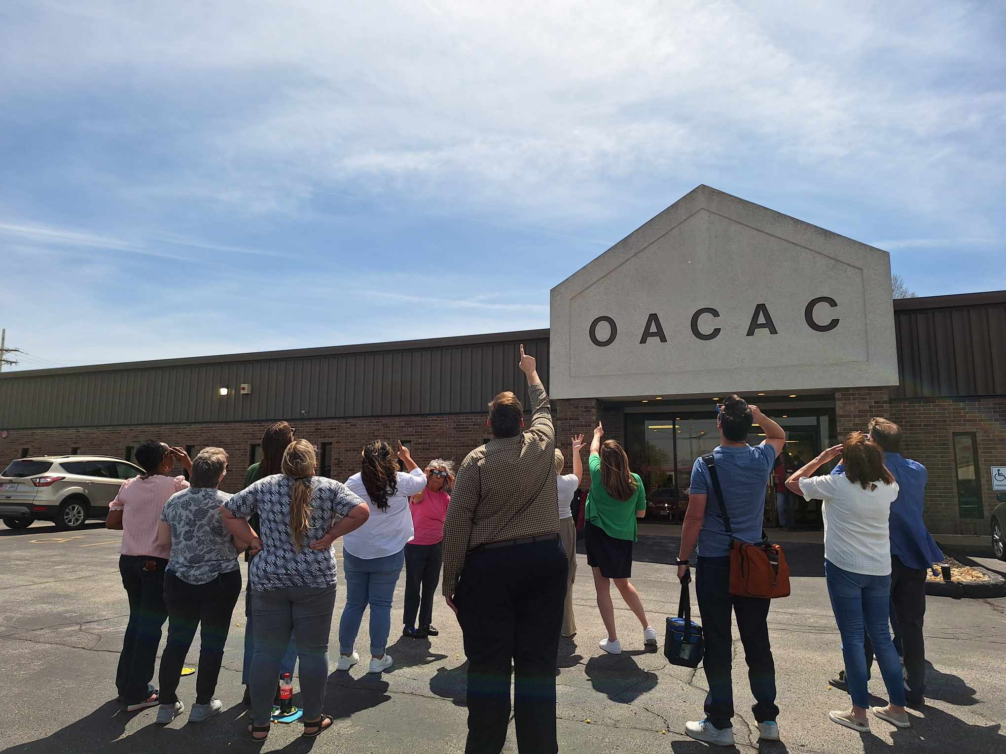 OACAC | Eclipse 2024