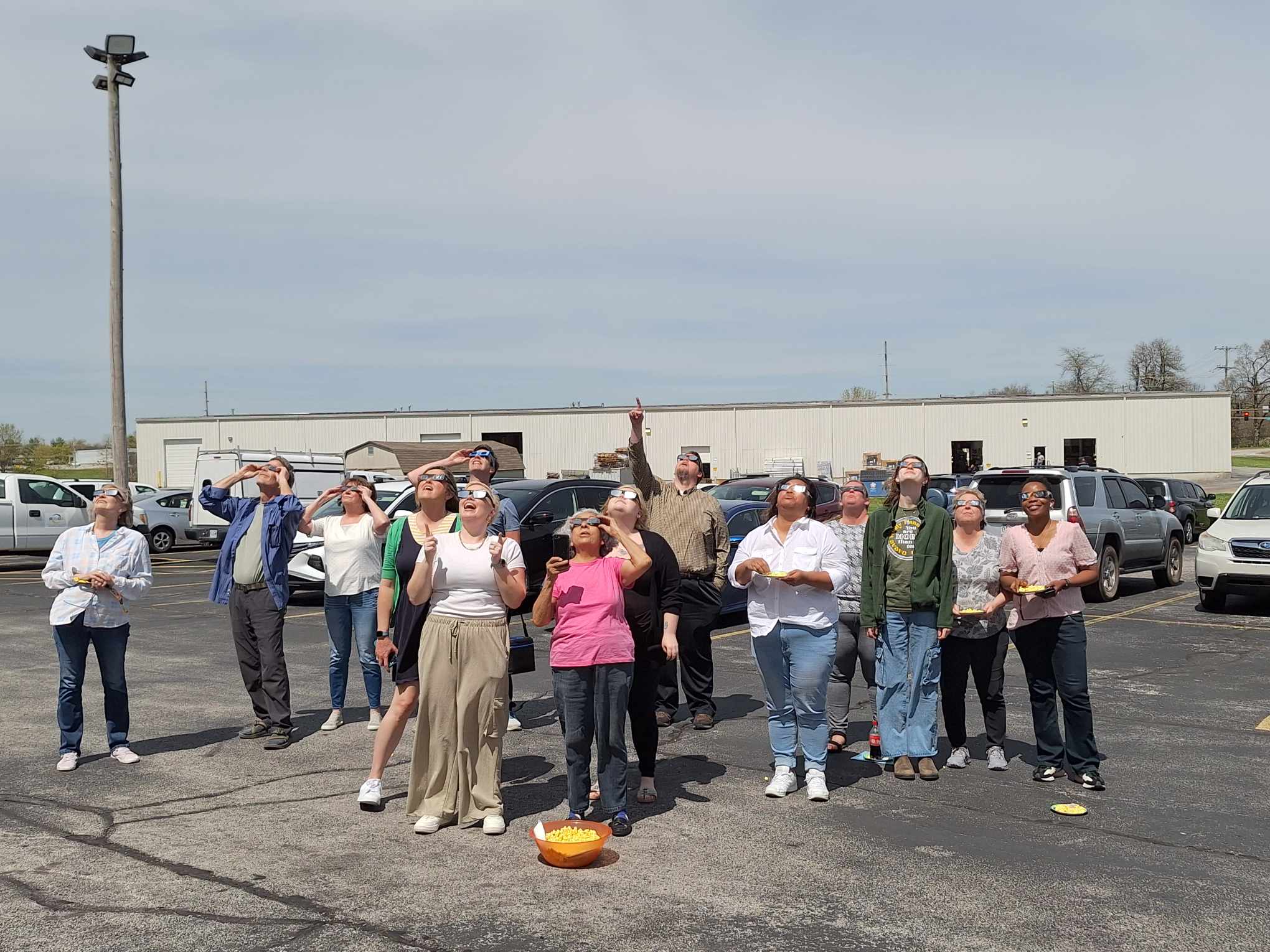 OACAC | Eclipse 2024