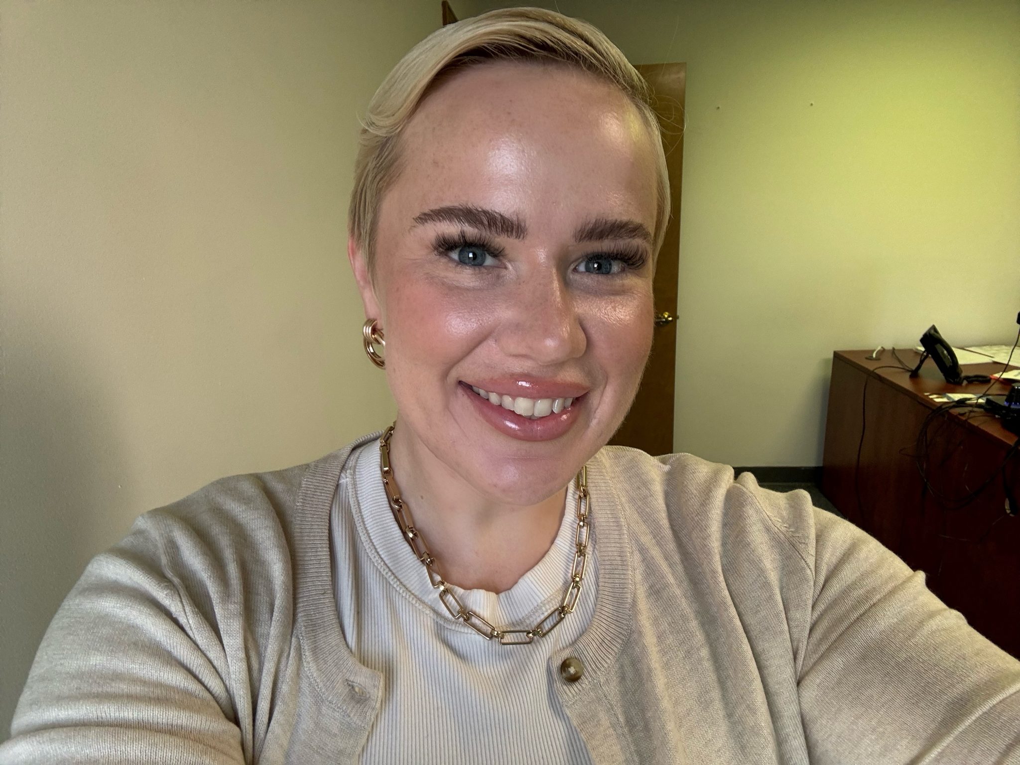 OACAC | Welcoming Back Skylar Walker