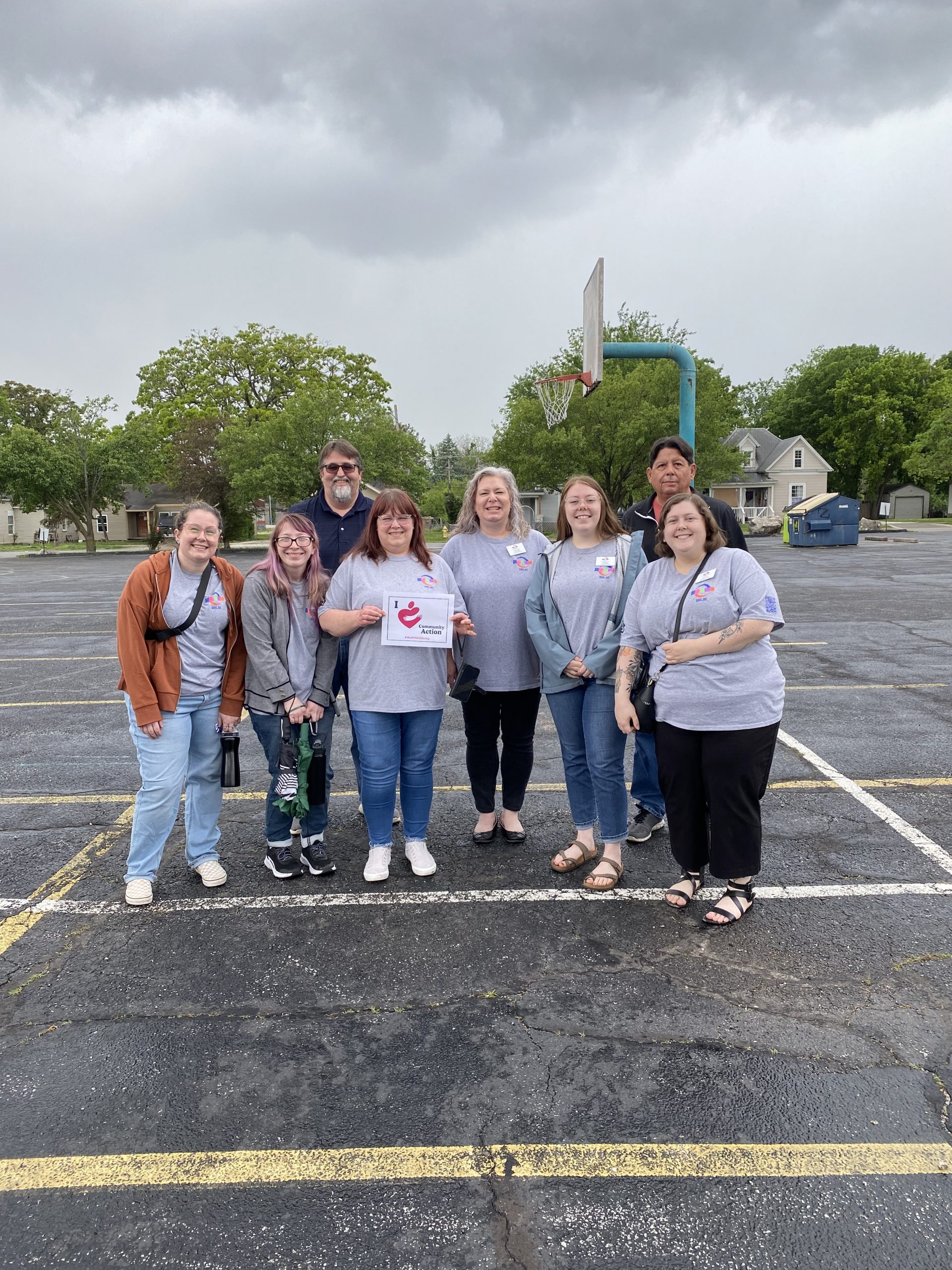 OACAC | Housing Success