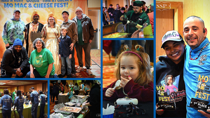 Oacac 2025 Mo Mac Cheese Fest