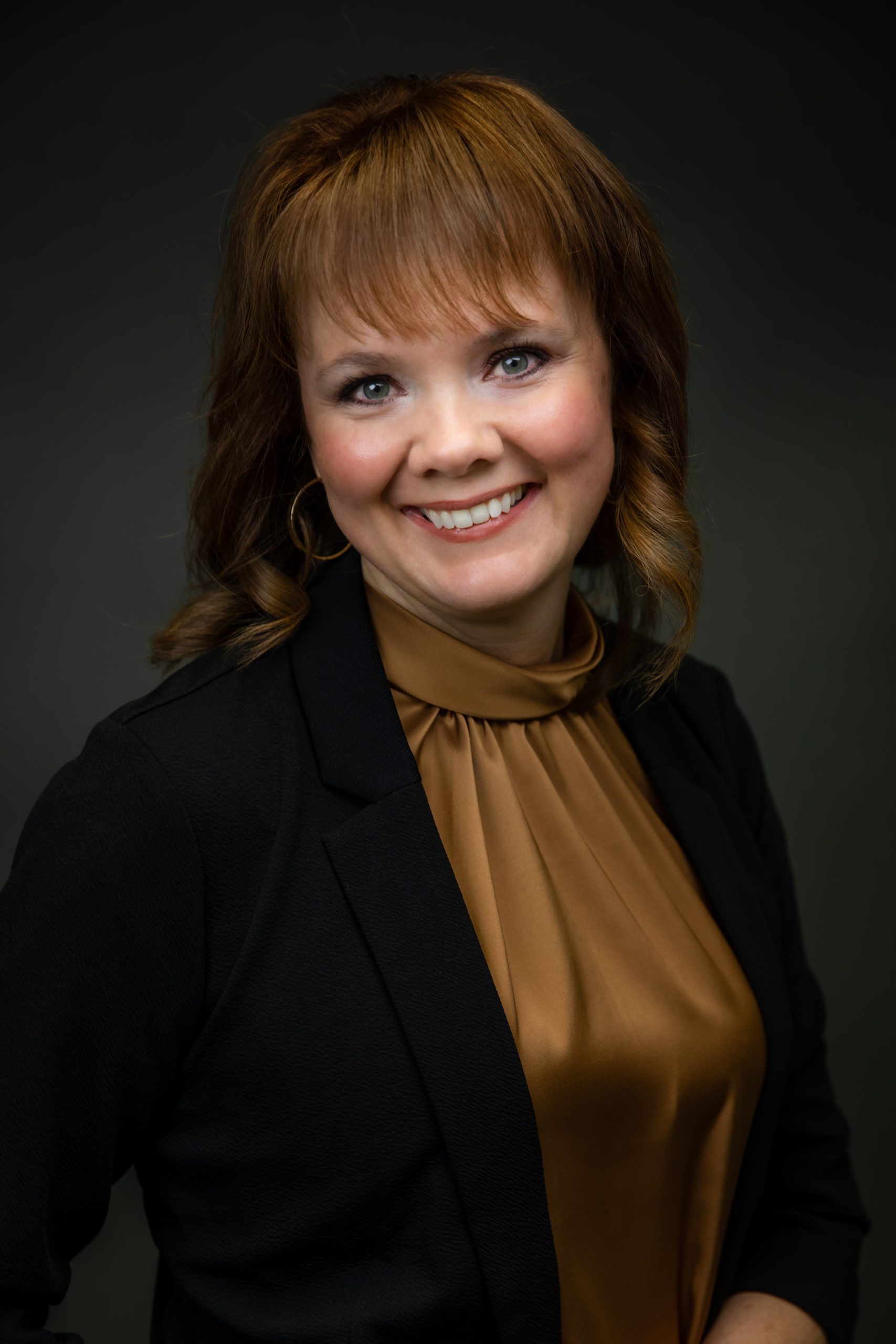 OACAC | Recognizing Susan Flores 2025