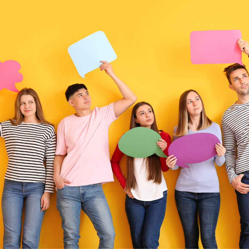 OACAC | Poverty Simulation | Community Projects | Springfield MO