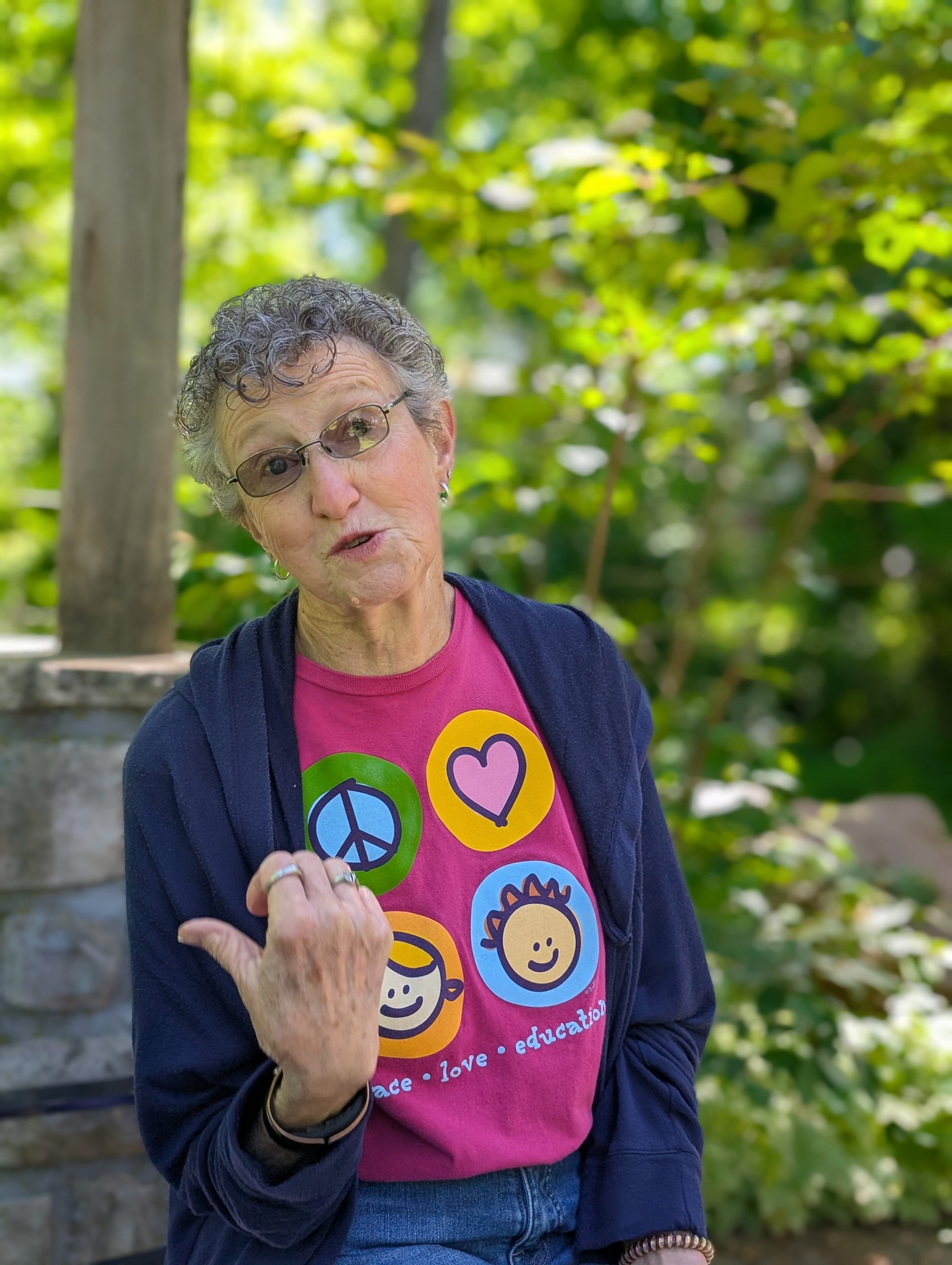 OACAC | A Profile of Head Start Teacher Janie Calton