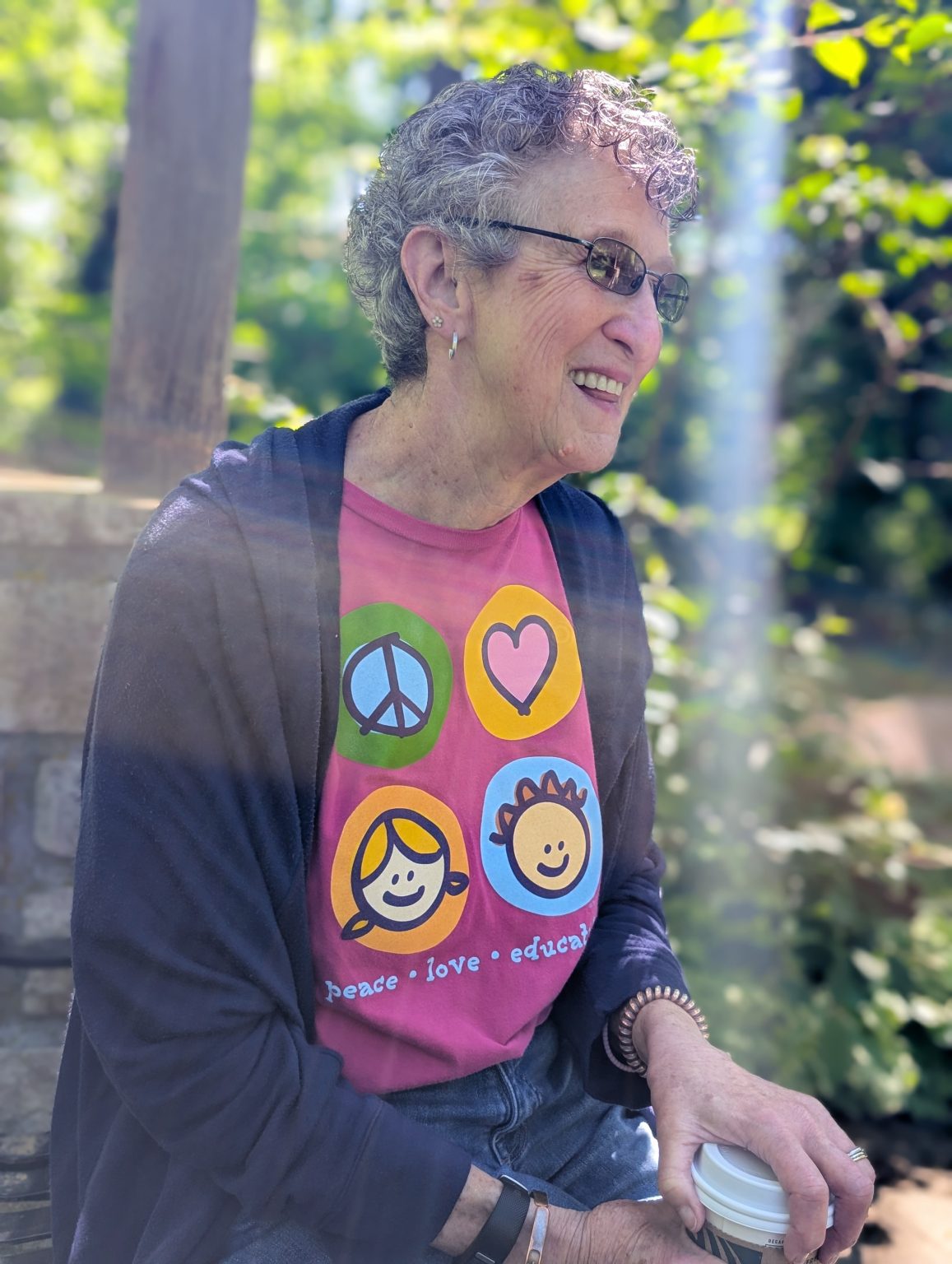 OACAC | A Profile of Head Start Teacher Janie Calton