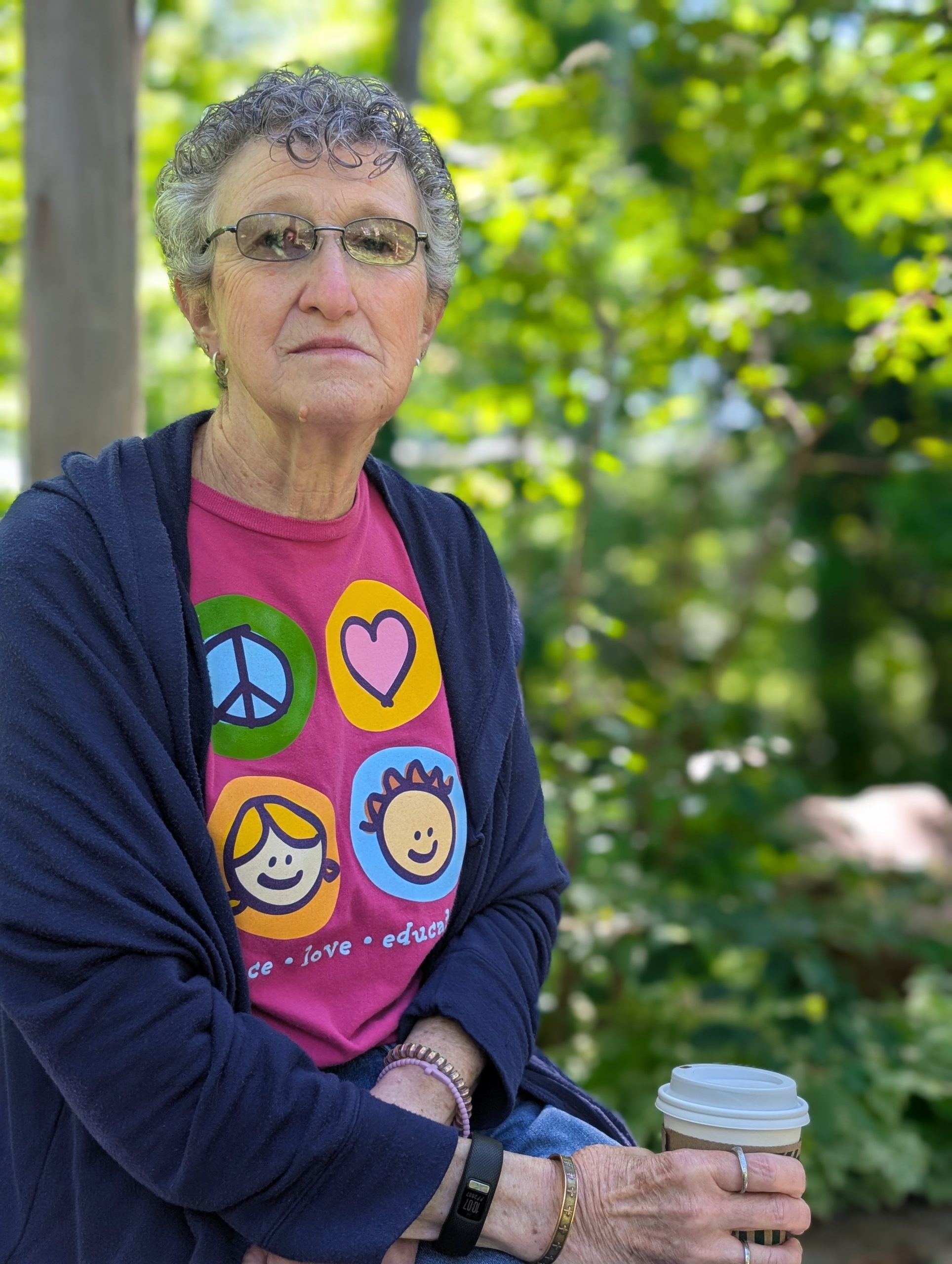 OACAC | A Profile of Head Start Teacher Janie Calton