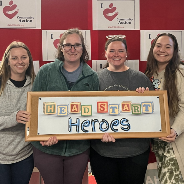 OACAC | Head Start | Early Education | Springfield MO