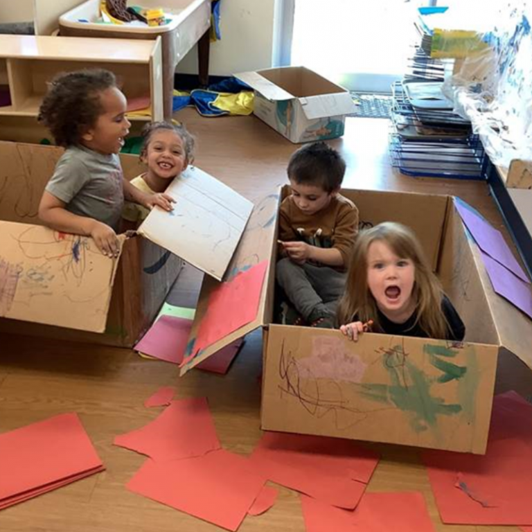 OACAC | Head Start | Early Education | Springfield MO