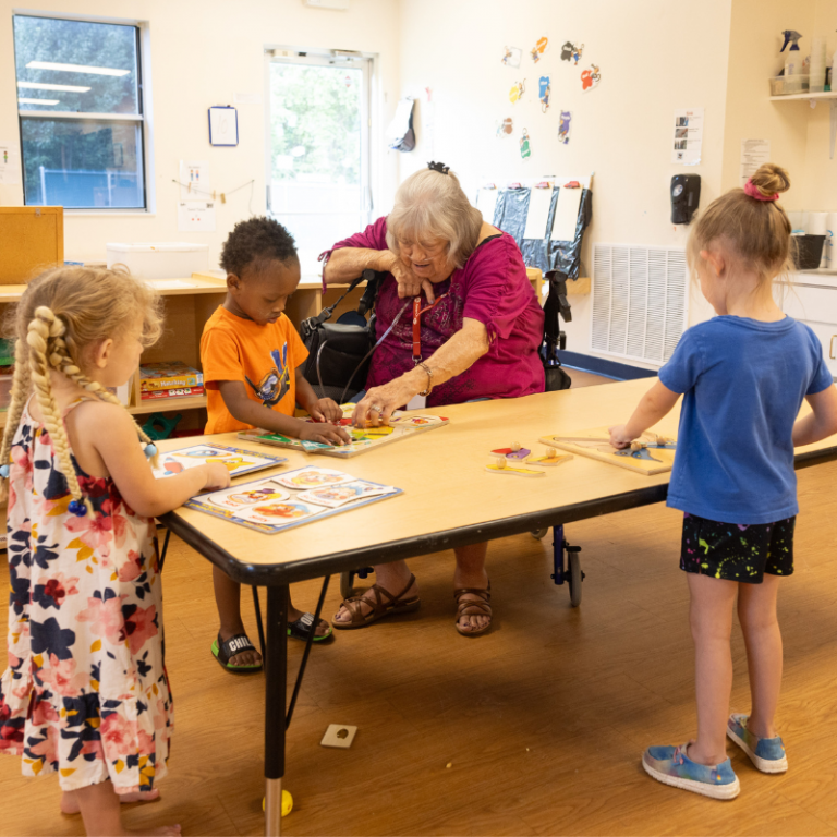 OACAC | Head Start | Early Education | Springfield MO