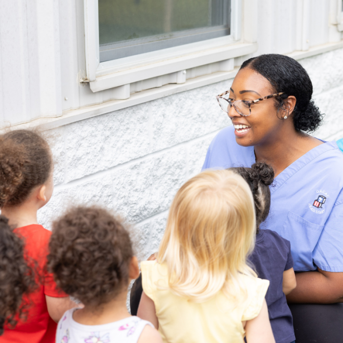 OACAC | Head Start | Early Education | Springfield MO